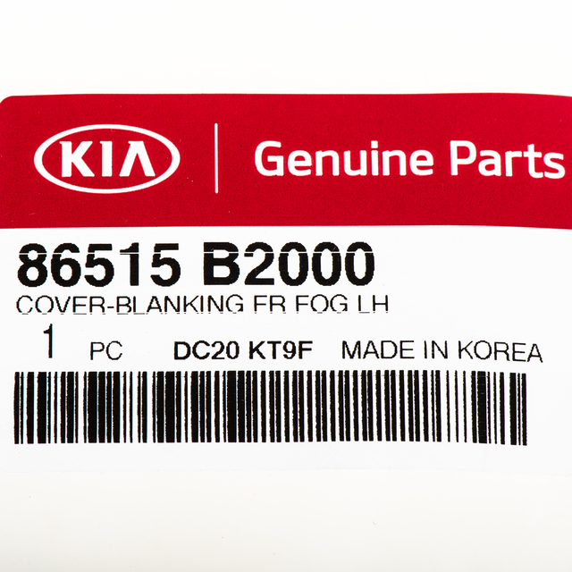 2014-2016 Kia Soul OEM NEW 2014-16 Kia Soul Hatchback Left Hand Front ...