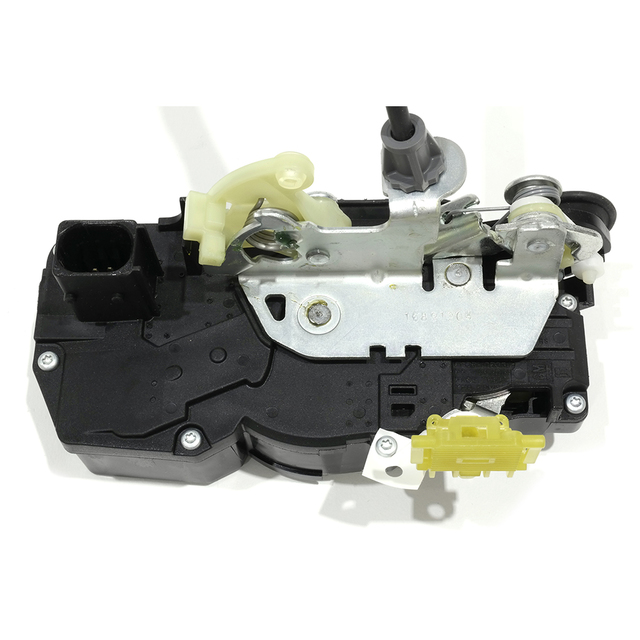 2008-2015 Cadillac CTS OEM NEW 2008-15 GM Cadillac CTS Rear Passenger ...