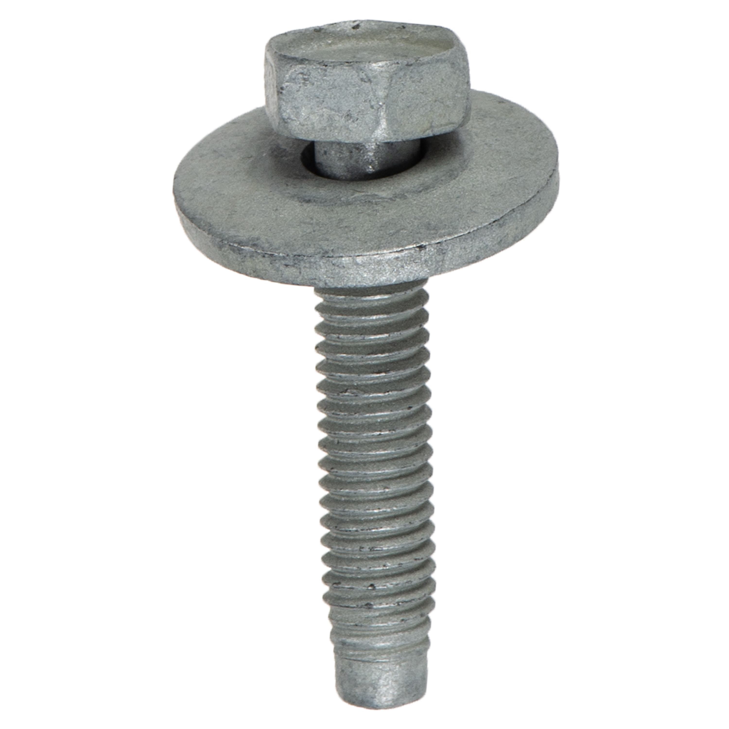 2007-2020 Mopar Front Reinforced Bolt 6104370AA | QuickParts