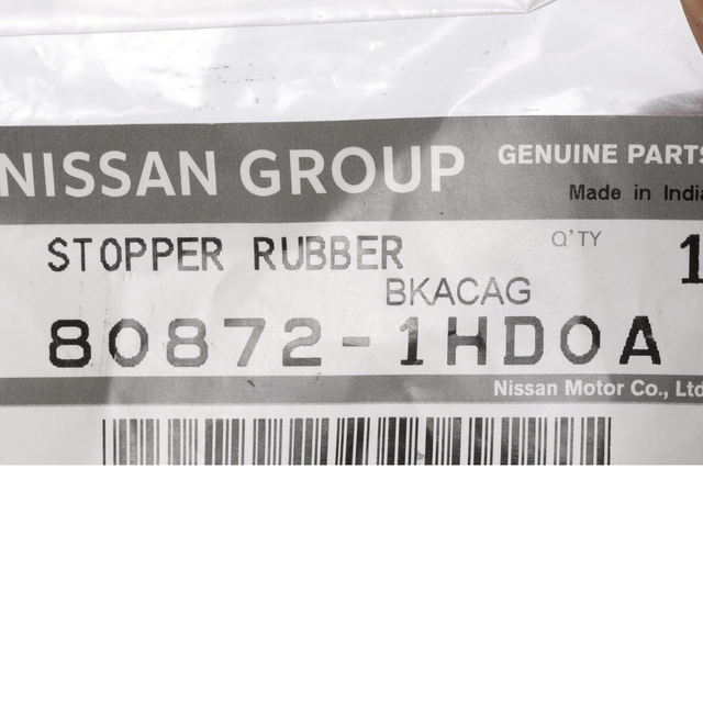 1987-2024 Nissan OEM NEW 87-20 Nissan Frontier Armada Sedan Outer Panel ...