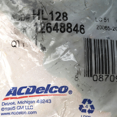 LT1 Engine Valve Lifter (Gen V) 12698945 | QuirkParts