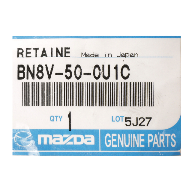 2004-2006 Mazda 3 OEM NEW 2004-2006 Mazda 3 S Sedan Passenger Sd Front ...