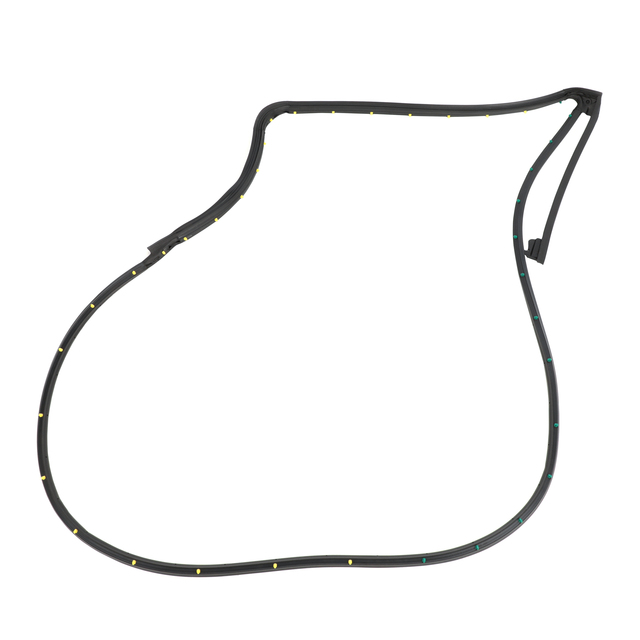 2009-2022 Mopar OEM NEW 2009-2019 Mopar Dodge Rear Door Mounted ...