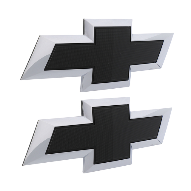 2014-2019 Chevrolet OEM NEW 14-19 GM Chevrolet Silverado Exterior Front ...