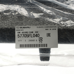 2018-2020 Subaru Crosstrek OEM NEW 2018-19 Subaru Crosstrek Energy ...