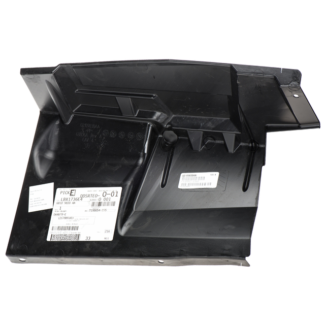 2013-2020 Mopar Accessory Drive Shield 68109830AA | QuirkParts