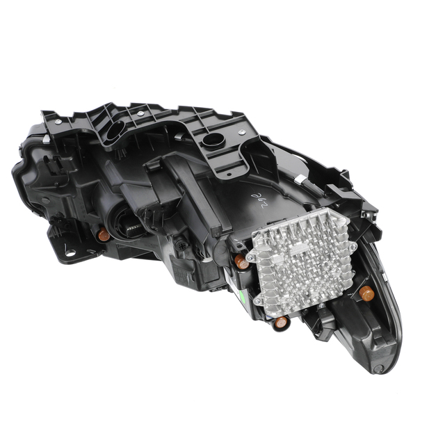 2019-2023 Jeep Cherokee Headlamp, Left 68275945AK | Mopar OEM Parts Outlet