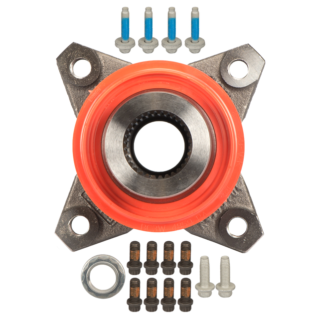 OEM NEW Ford Kit - Boot CK4Z-4635-A CK4Z-4635-A | QuirkParts