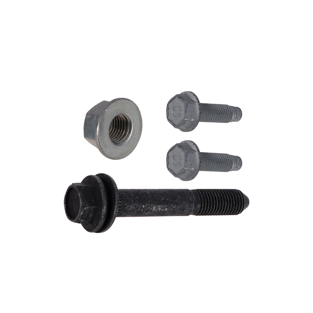 2011-2015 Jeep Grand Cherokee Suspension Shock Absorber Kit 68069671AE ...