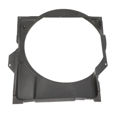 Shroud Radiator Fan BC4Z-8146-A | QuirkParts