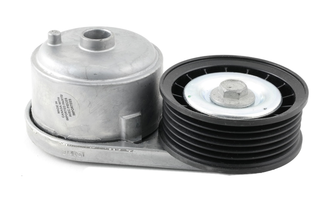 1990-2014 GM OEM NEW 1990-14 GM Cadillac Oldsmobile Serpentine Belt ...