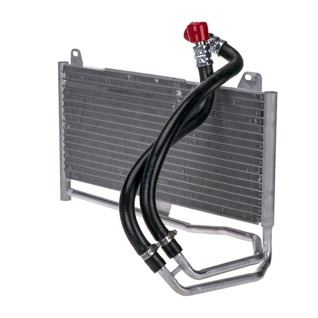 2001-2002 Dodge Transmission Oil Cooler 52028574AH | QuirkParts