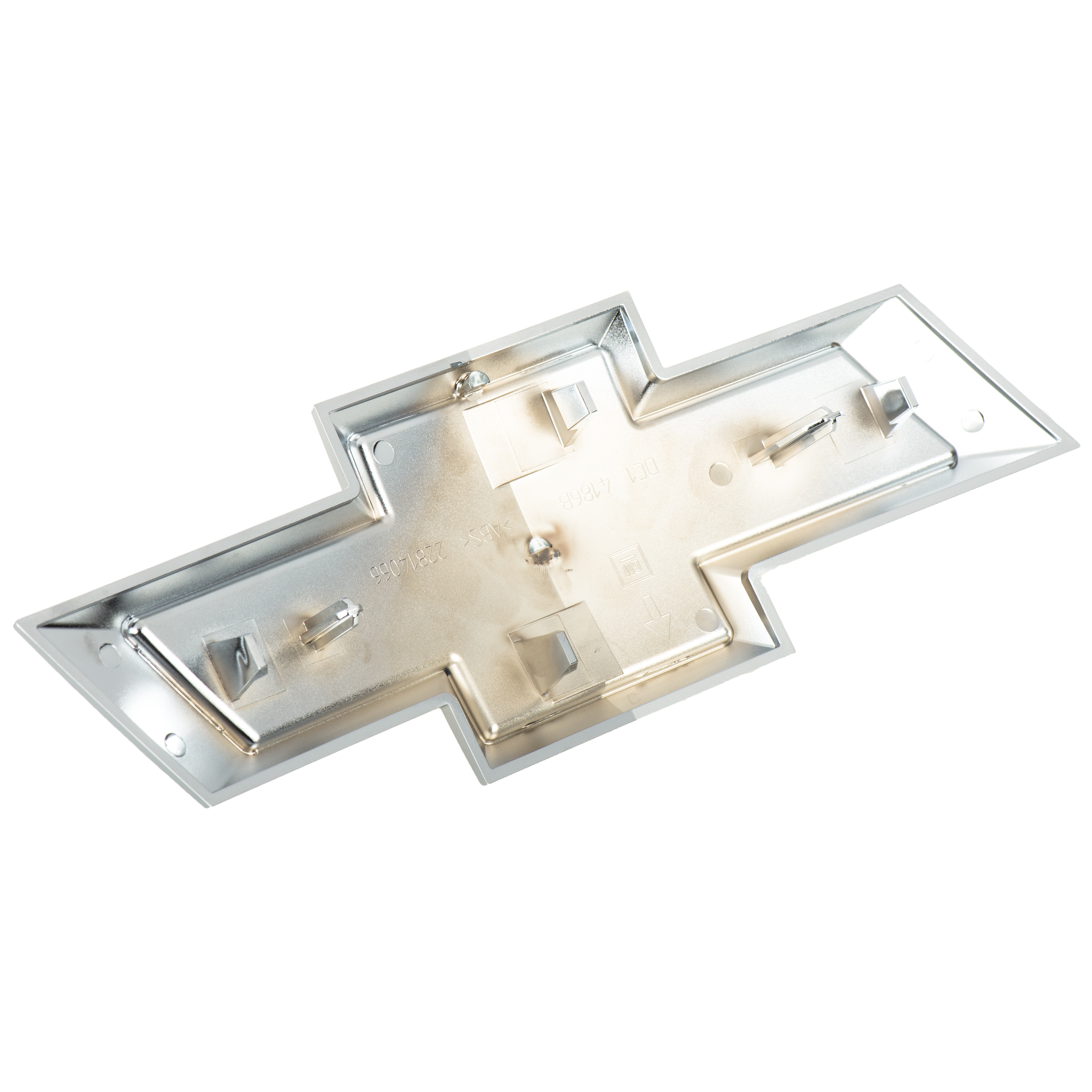 2015-2020 Chevrolet Grille Emblem 84690310 | QuirkParts