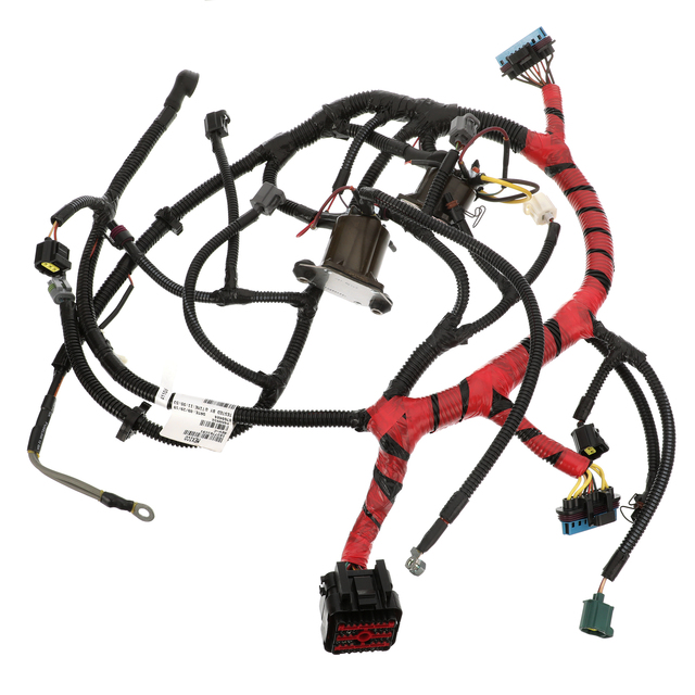 OEM NEW Ford Wire Assembly F81Z-12B637-FA F81Z-12B637-FA | QuirkParts