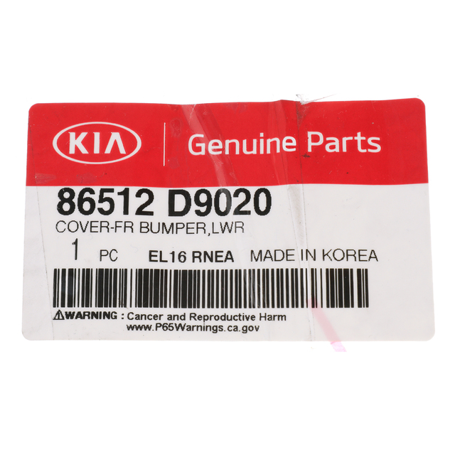 2017-2019 Kia Sportage OEM NEW 2017-2019 Kia Sportage Sport Utility ...
