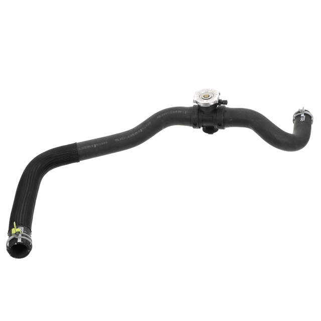 2009-2020 Dodge Journey Radiator Inlet Hose 5058394AG | Mopar OEM Parts ...