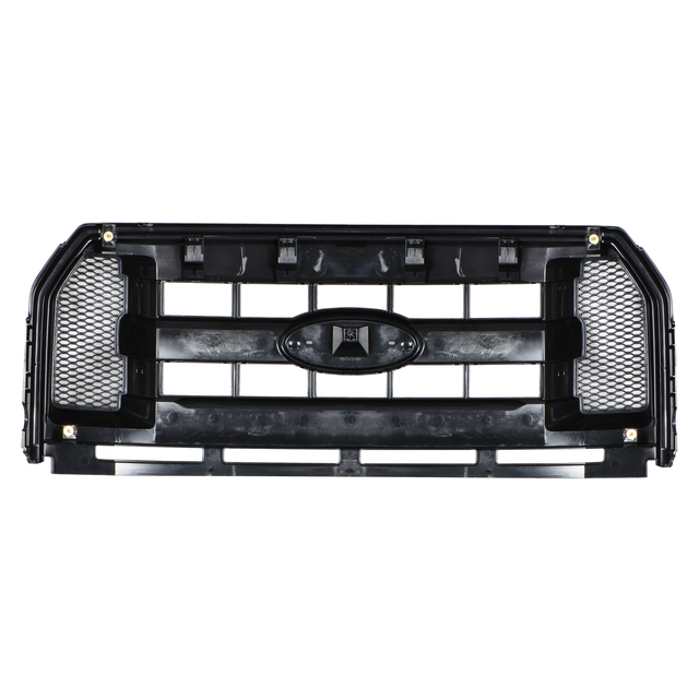 2015-2017 Ford F-150 OEM NEW 2015-2017 Ford F150 Lariat Front Molded ...