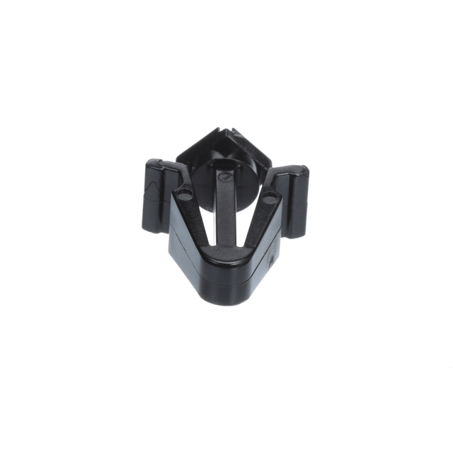 1987-2001 Nissan Grille Clip 01553-03831 | QuirkParts