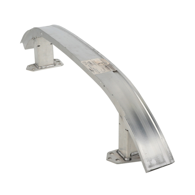 2013-2016 Dodge Dart OEM NEW Mopar 2013-2016 Dodge Dart Aero GT Front ...