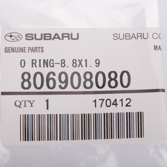 2001-2021 Subaru OEM NEW 2001-2020 Subaru Ascent Forester Engine Oil ...