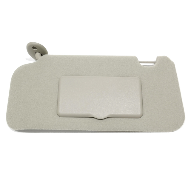 2002 2007 Saturn Vue 2002 2007 Saturn Vue Left Hand Driver Side Grey