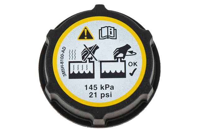 2004-2013 Mazda 3 Reservoir Cap LF5015205A | QuirkParts