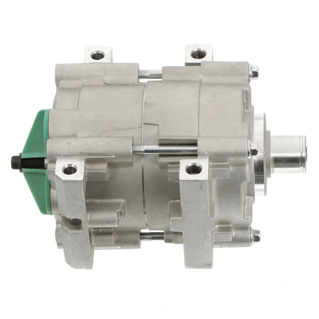1989-2011 Ford A/C Compressor 4R3Z-19703-A | QuirkParts
