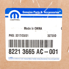 2016-2018 Ram 3500 OEM NEW Mopar 2015-2018 Ram 3500 Fifth Wheel Hitch ...