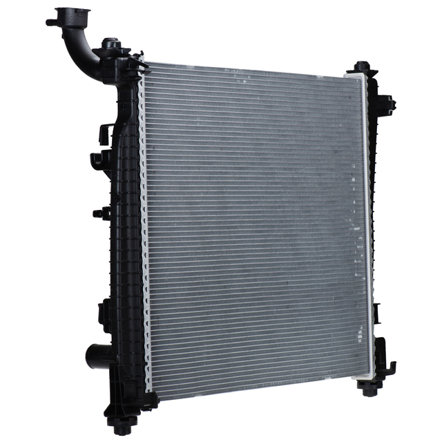 2011-2024 Mopar Engine Cooling Radiator 55038001AH | Mopar OEM Parts Outlet