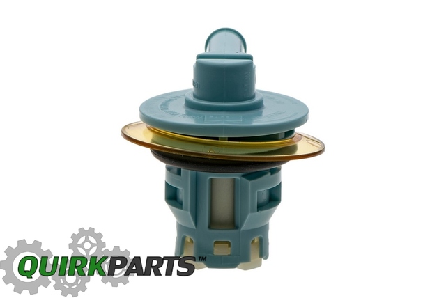 1997-2004 Ford Ford Lincoln Fuel System Vapor Valve Assembly OEM NEW ...