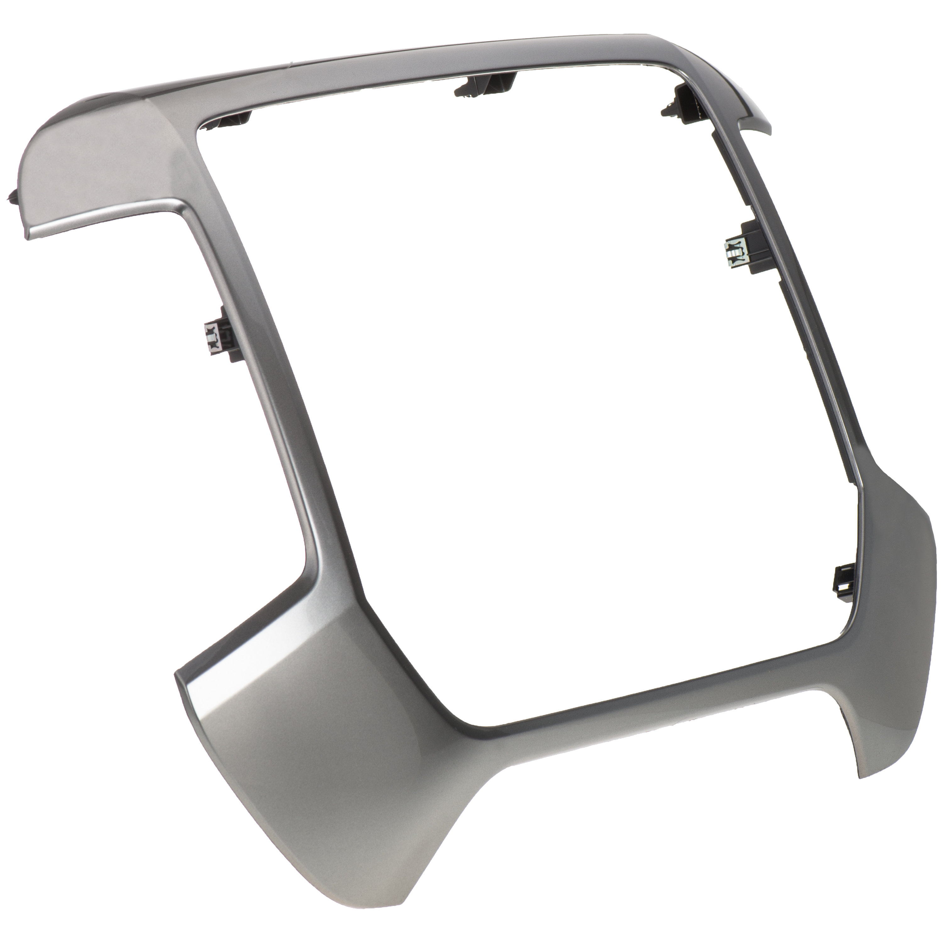 2014-2020 GM Center Bezel 23136581 | QuirkParts