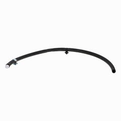 2011-2016 Jeep Wrangler Axle Vent Hose 52132049AC | Mopar OEM Parts Outlet