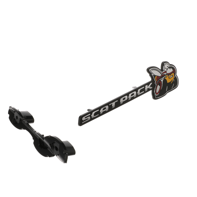 2019-2023 Dodge Charger Nameplate 68463714aa | Mopar OEM Parts Outlet