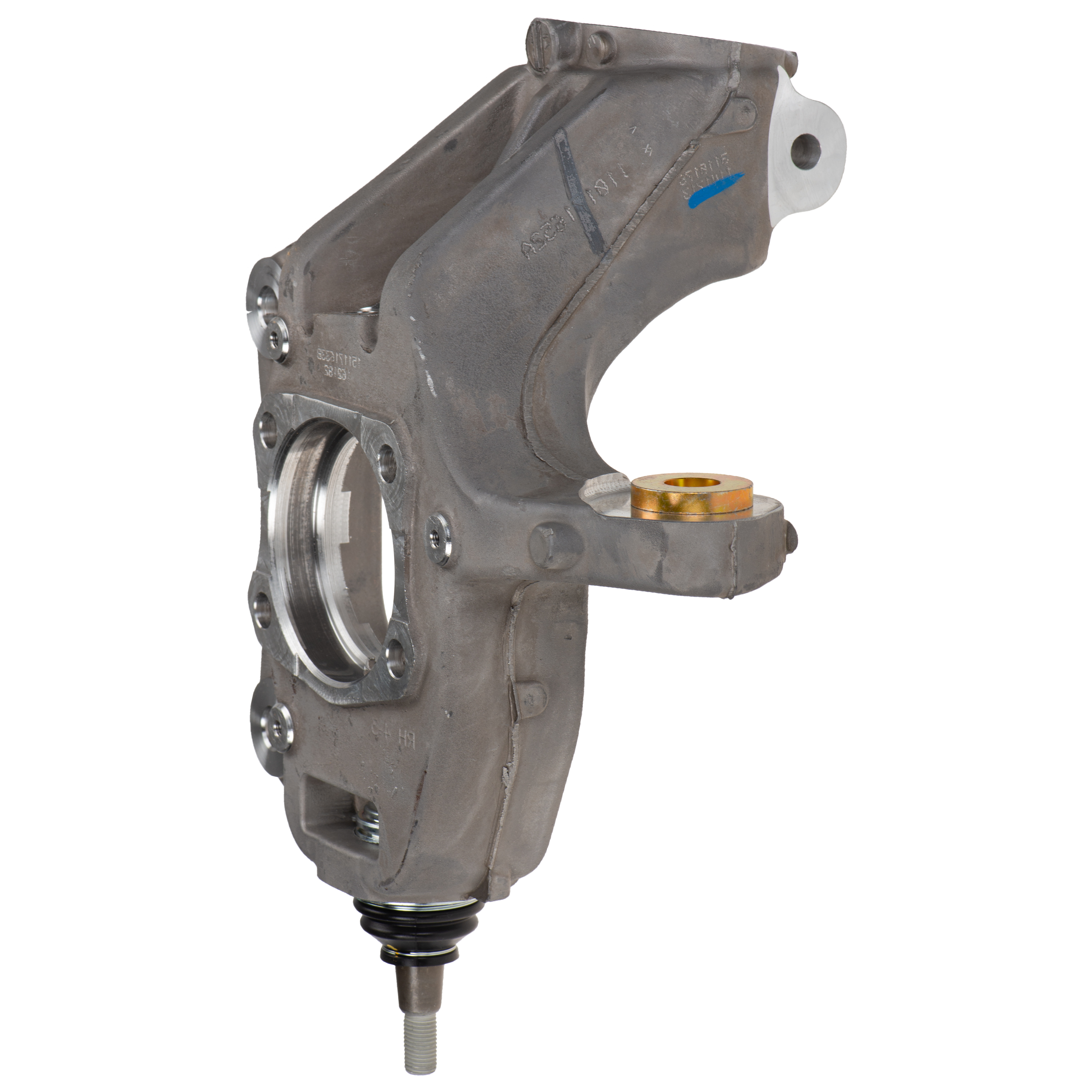 2014-2018 Jeep Cherokee OEM NEW Mopar 2014-2019 Jeep Cherokee Front ...