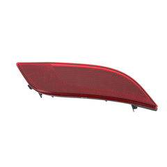 2017-2022 Jeep Compass OEM NEW 2017-20 Mopar Jeep Compass Fascia Bumper ...