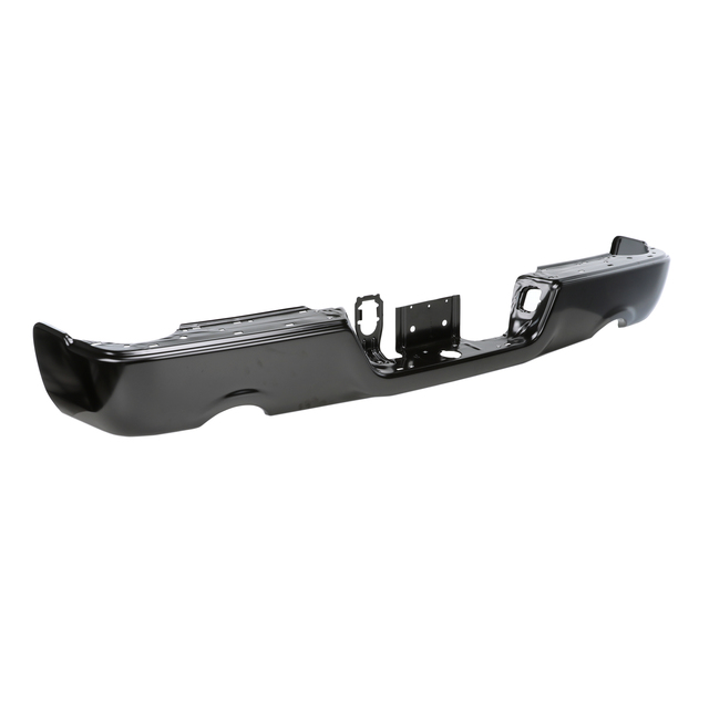 2009-2021 Mopar Step Bumper 68049779AB | QuirkParts