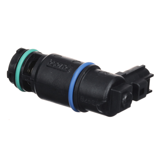 2007-2021 Ford OEM NEW 2007-2020 Ford Lincoln Mercury Vapor Canister ...