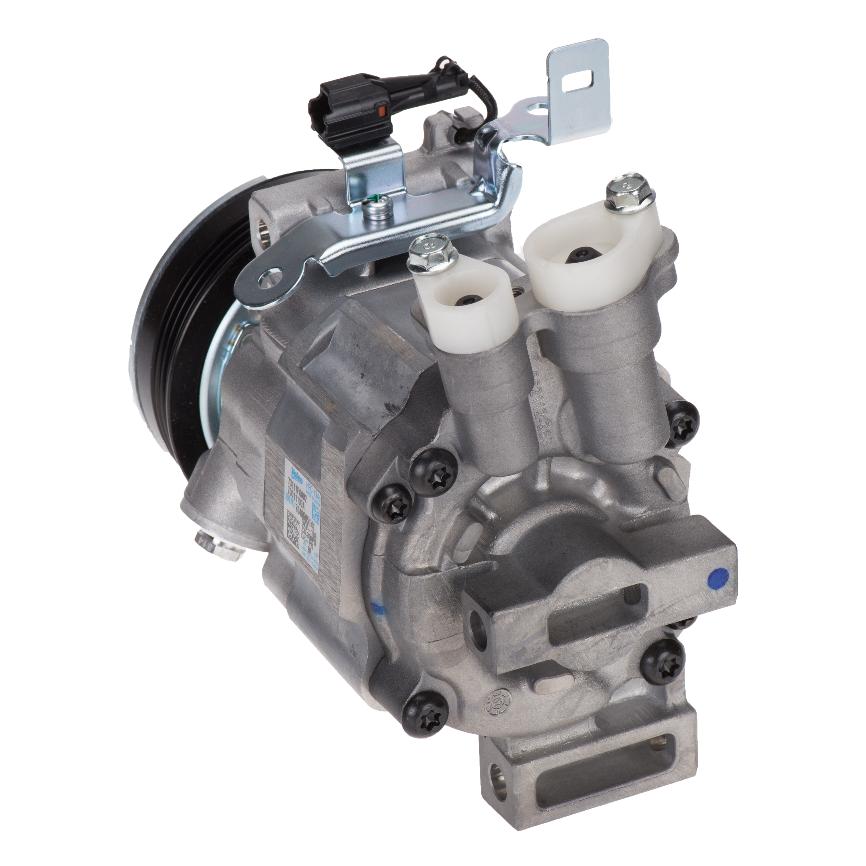 2008-2020 Subaru Compressor 73111FG002 | QuirkParts