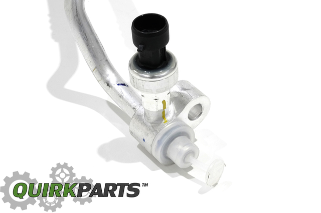 2013-2018 Chevrolet Sonic OEM NEW 2013-2018 GM Chevrolet Sonic A/C ...