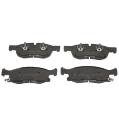 2011-2025 Mopar Disc Brake Pad Set 68052369AE | Mopar OEM Parts Outlet