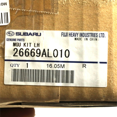 2015-2021 Subaru OEM NEW 15-20 Subaru Ascent Legacy Outback WRX Parking ...