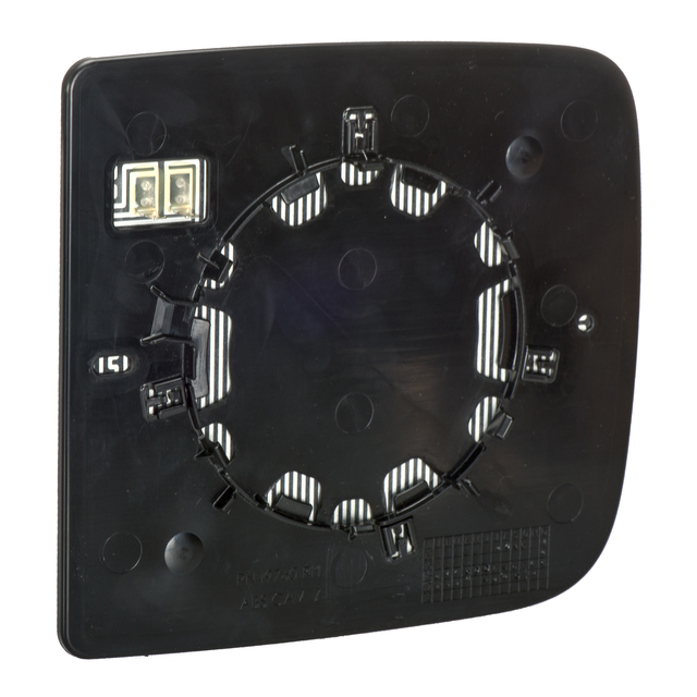 2015-2024 Ram OEM NEW Mopar 2015-2018 Ram 1500 -5500 Mirror Replacement ...