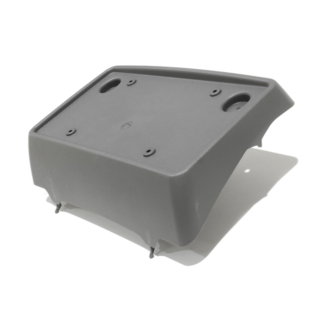 2007-2014 Chevrolet Chevy Avalanche Front License Plate Bracket OEM NEW ...