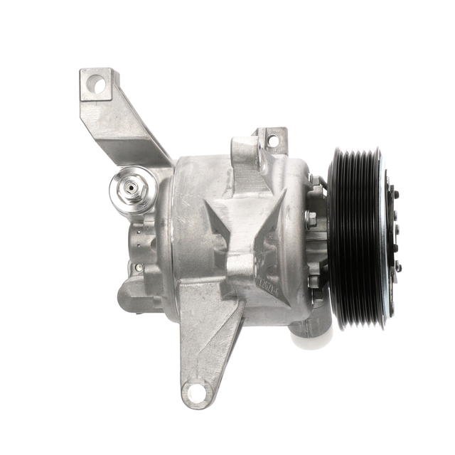 2012-2014 Subaru Compressor 73111FJ002 | QuirkParts