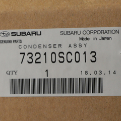 2010-2017 Subaru OEM NEW 10-17 Subaru XV Crosstrek Impreza Forester ...