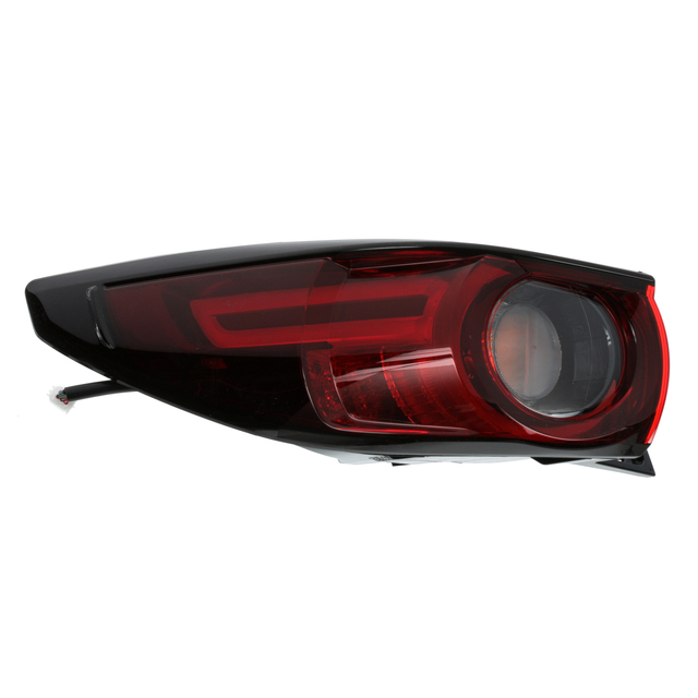 2017-2021 Mazda CX-5 OEM NEW 2017-2019 Mazda CX-5 Tail Light Assembly ...