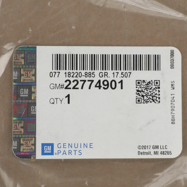 2014-2020 GM OEM NEW 2014-20 GM Chevrolet GMC Pick Up Box Left Right ...