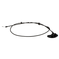 2012-2018 Ford 2012-2015 Ford Focus C-Max Hood Release Cable Control ...
