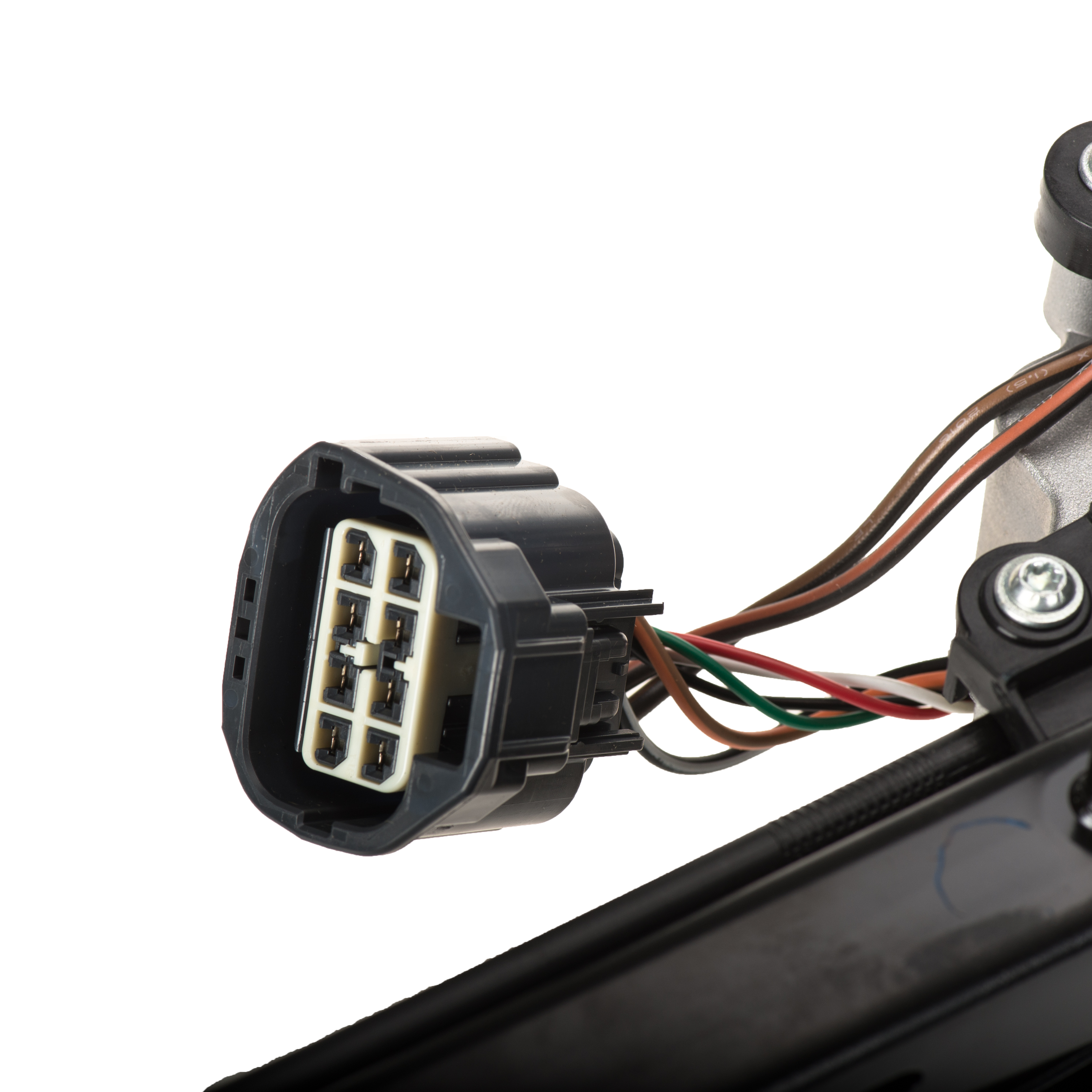 2010-2020 Mopar Power Sliding Door Track, Right 68067846AF | QuirkParts