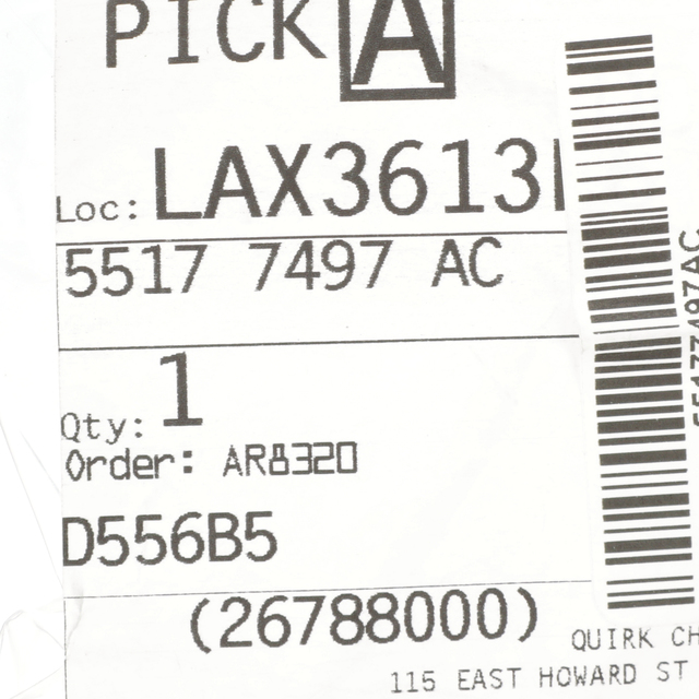 2003-2018 Jeep OEM NEW Mopar 2003-2018 Jeep Wrangler Dr Check Hold Down ...
